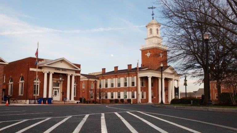 2021 Best Suburbs Near Georgetown, Delaware - NewHomeSource