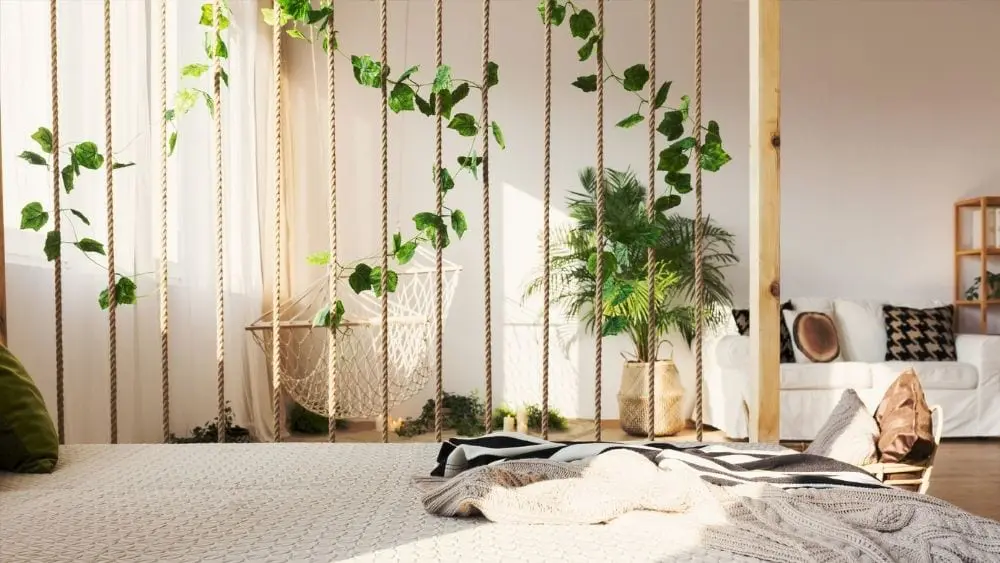 The Ultimate Guide to Room Dividers - NewHomeSource