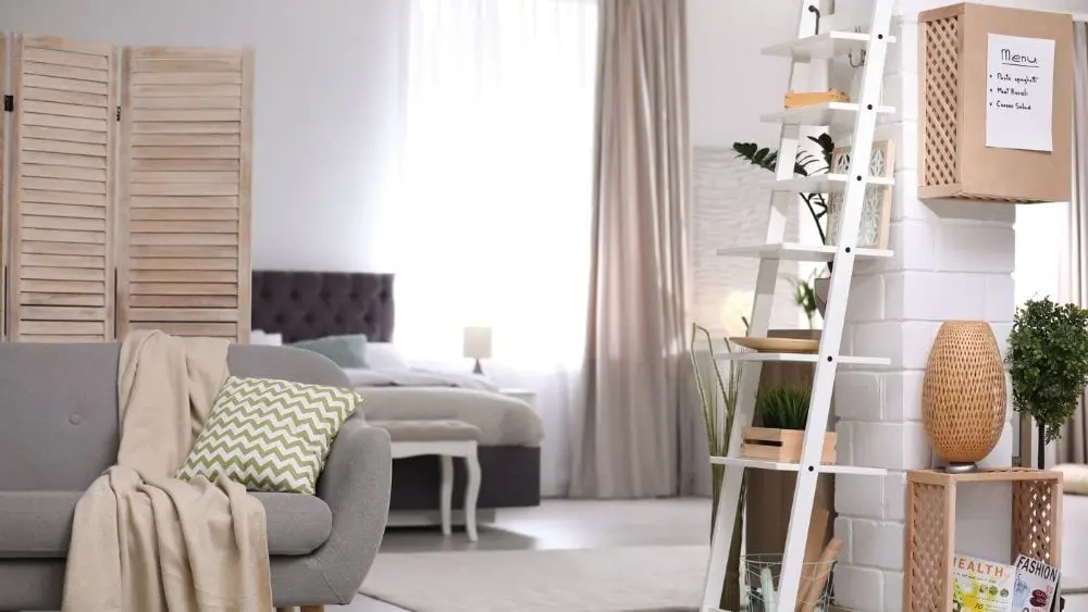 The Ultimate Guide to Room Dividers - NewHomeSource