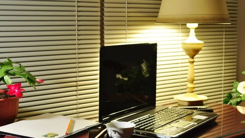 Best Lighting for Your Home Office - NewHomeSource.com