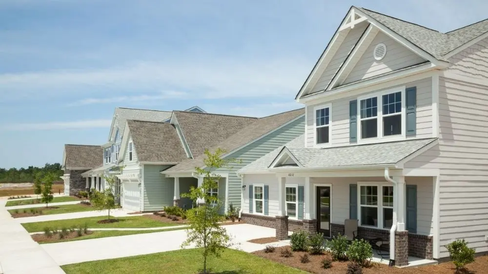 Top Master Planned Communities Near Charleston, SC - NewHomeSource.com