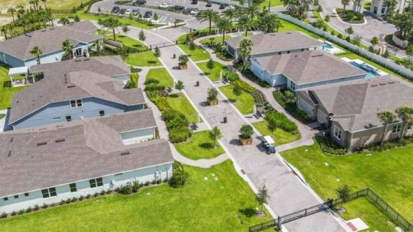 Master Planned Communities Near Orlando, Florida - NewHomeSource.com