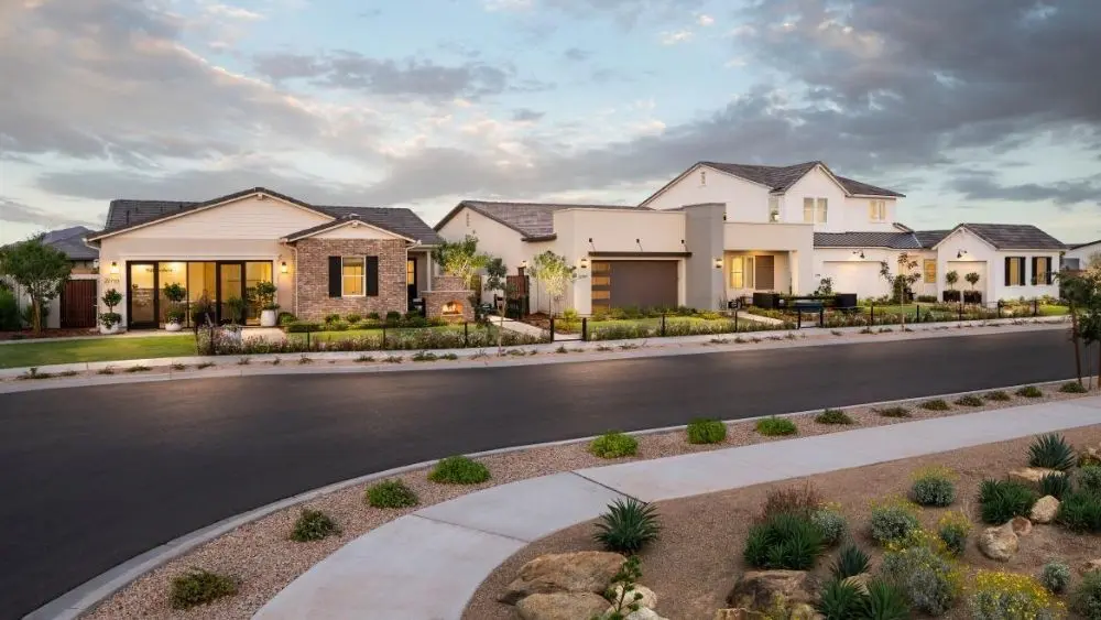 10 Popular Master Planned Communities in Phoenix - NewHomeSource.com