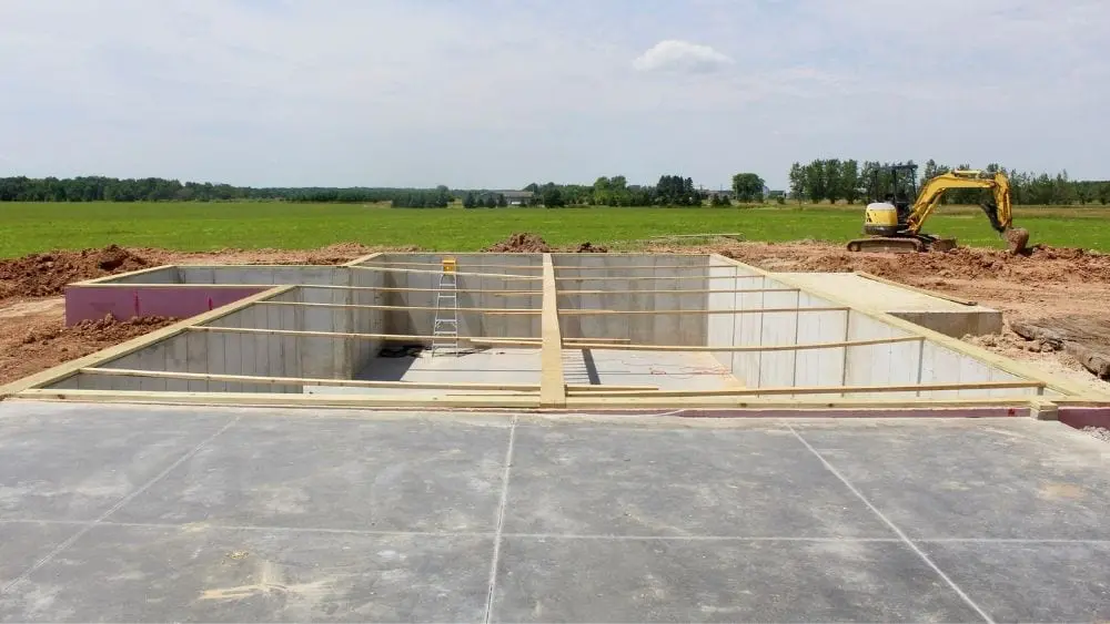 3 Most Common House Foundations - NewHomeSource.com