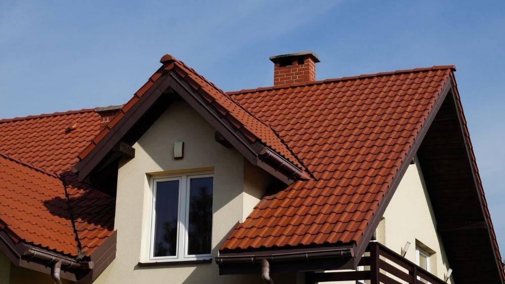 Everything You Need to Know About Ceramic Roofs - NewHomeSource