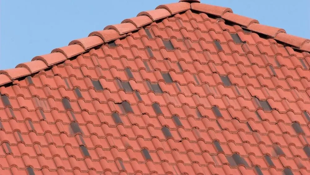 Everything You Need to Know About Concrete and Clay Roofs ...