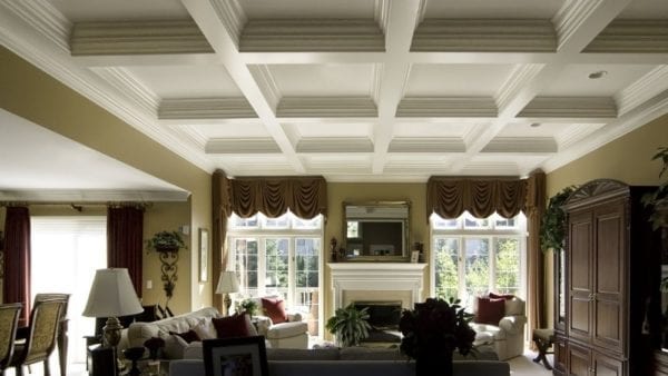 How to Choose the Best Bedroom Ceiling - NewHomeSource.com