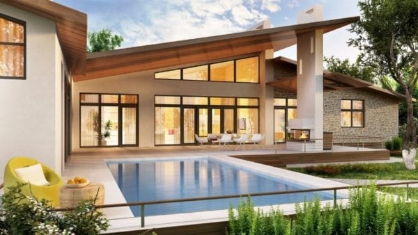 7 Unique Roof Designs to Transform Your Home