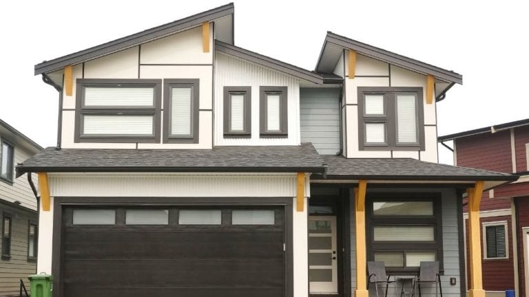 7 Unique Roof Designs to Transform Your Home - NewHomeSource