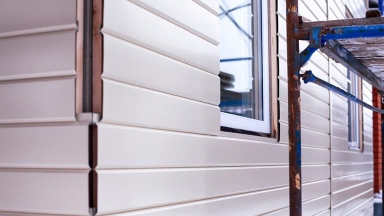 Metal Siding: Everything You Need to Know - NewHomeSource