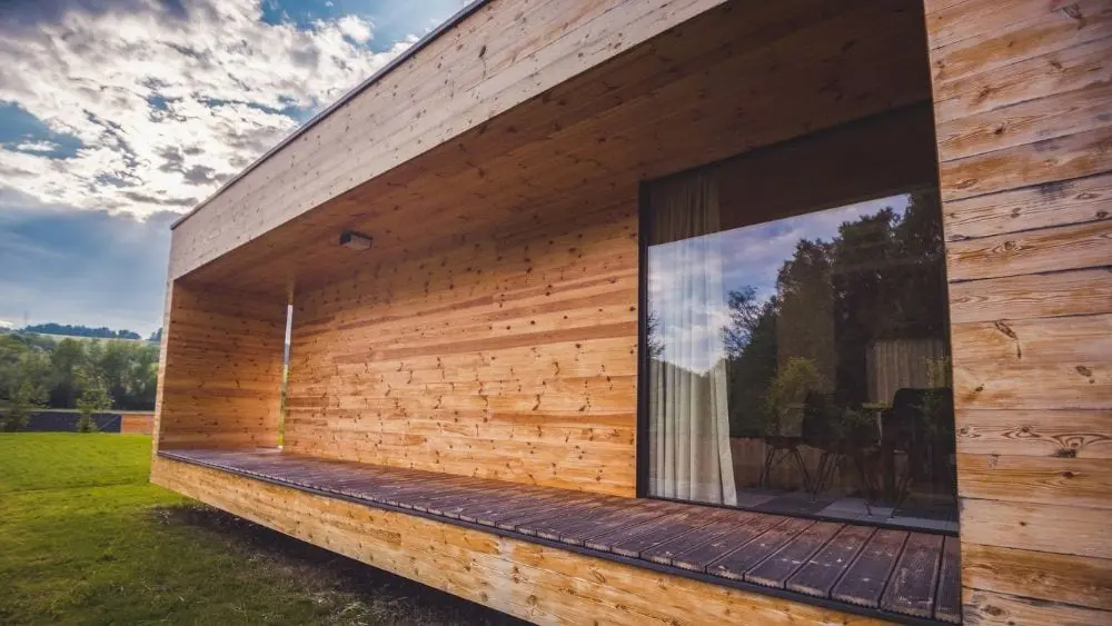 Ultimate Guide to Wood Types and Styles for Siding - NewHomeSource