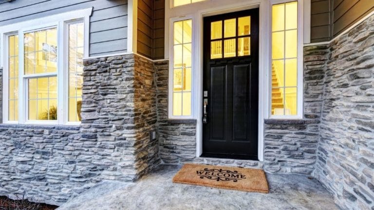 Everything You Need to Know About Stone Siding - NewHomeSource