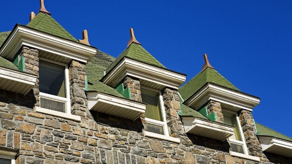Everything You Need to Know About Stone Siding - NewHomeSource