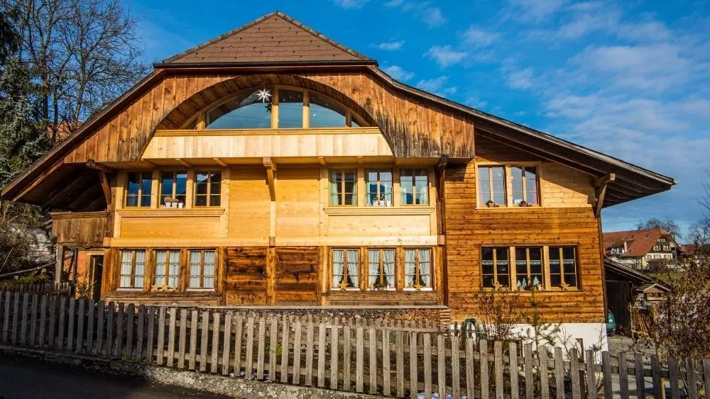 Ultimate Guide to Wood Types and Styles for Siding - NewHomeSource