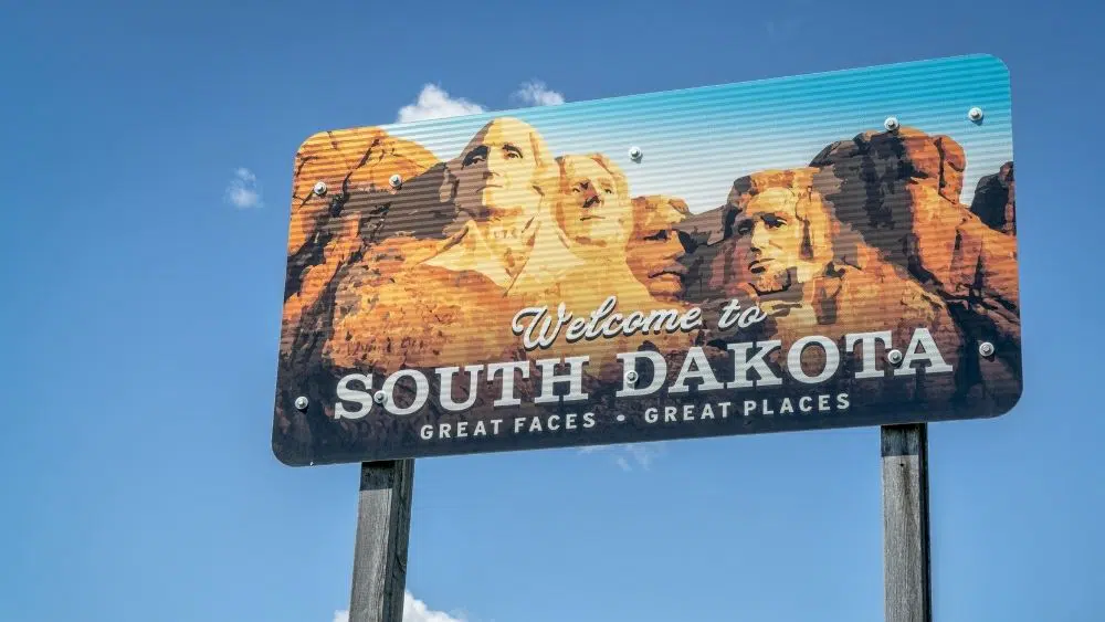 The 10 Best Places to Retire in South Dakota - NewHomeSource.com
