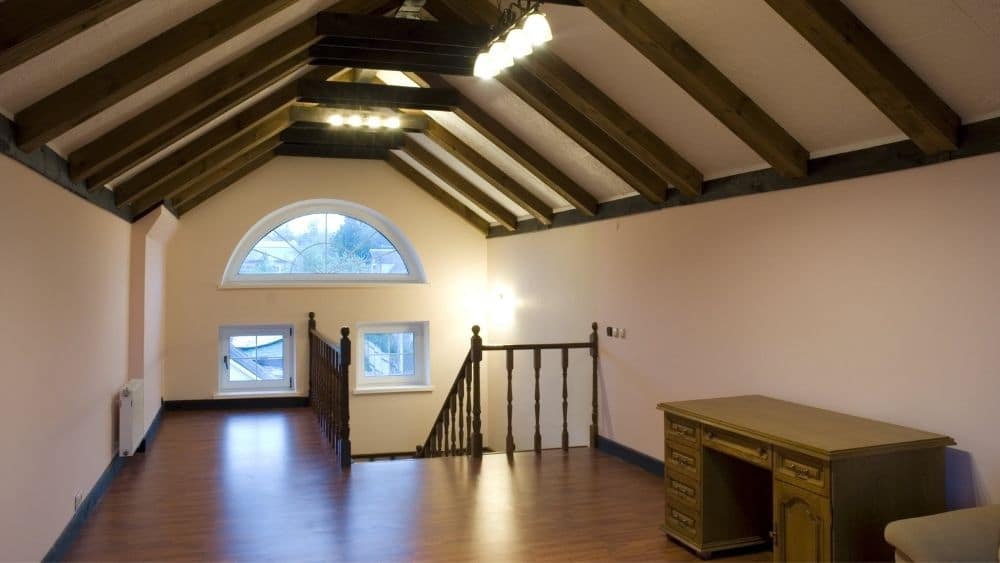 Everything to Know About Attics - NewHomeSource