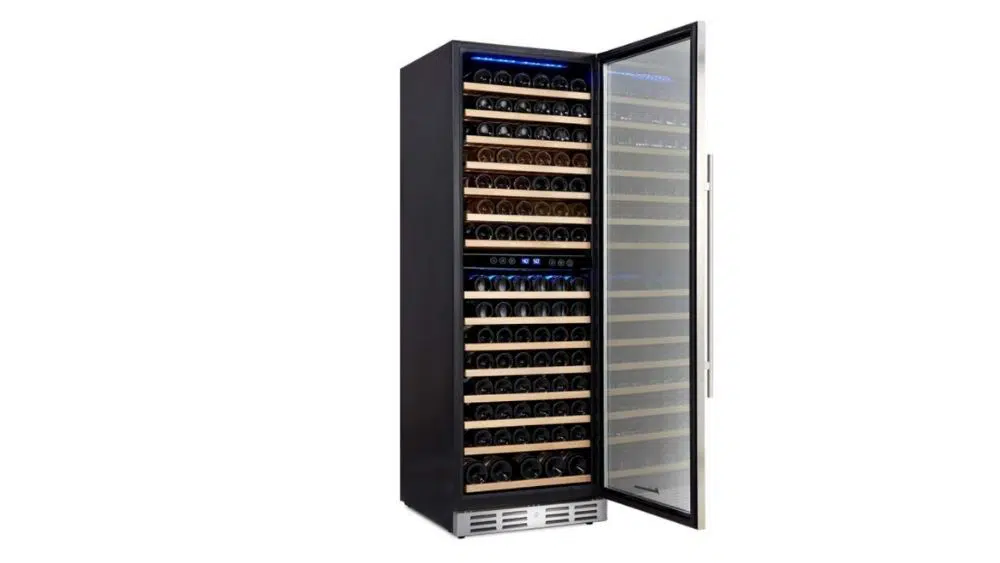 The Best Wine Fridges and Coolers to Buy - NewHomeSource.com