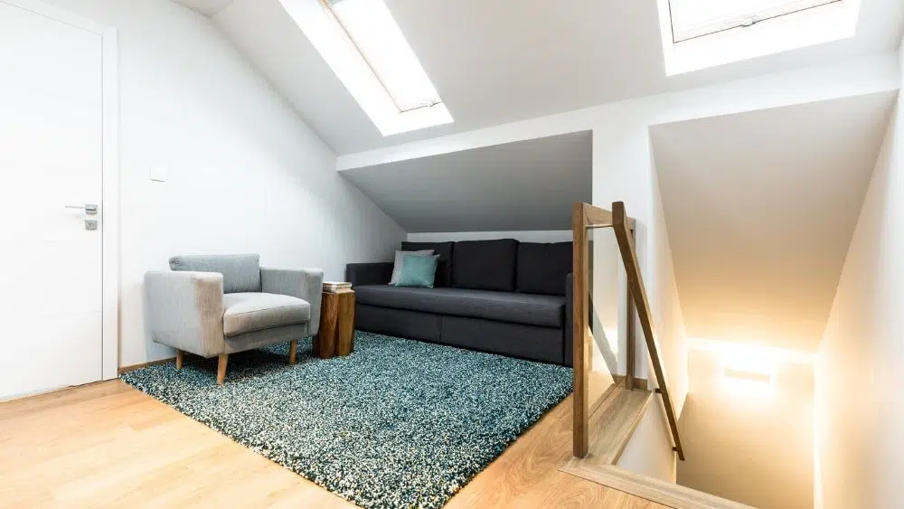 Everything to Know About Attics - NewHomeSource.com