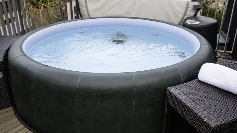 8 Best Types of Hot Tubs for Your Home - NewHomeSource