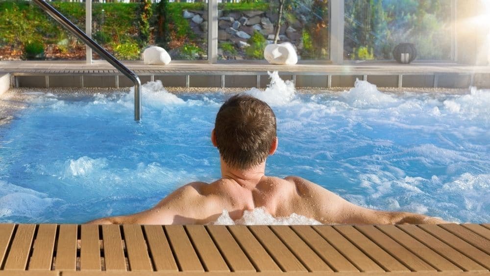 8 Best Types of Hot Tubs for Your Home - NewHomeSource.com