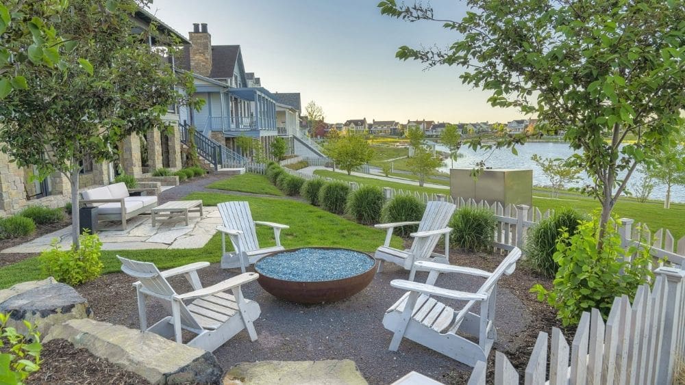 What is Fire Glass? Everything You Need to Know - NewHomeSource