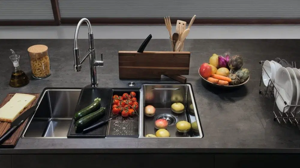 How to Promote Wellness in Your Kitchen - NewHomeSource