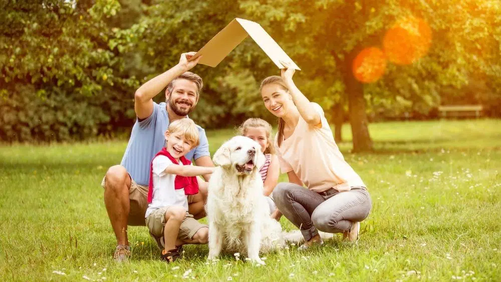 How to Build a House in Oregon - NewHomeSource.com