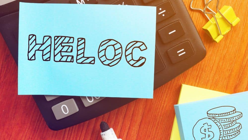 Everything to Know About Home Equity Lines of Credit - NewHomeSource