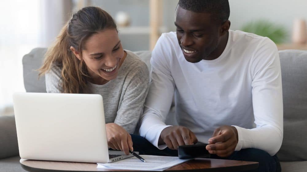 Cash-Out Refinance Explained - NewHomeSource