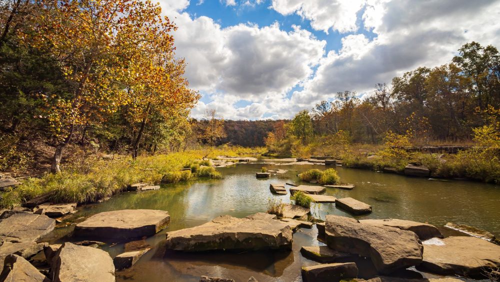 10 Best State Parks in Oklahoma - NewHomeSource