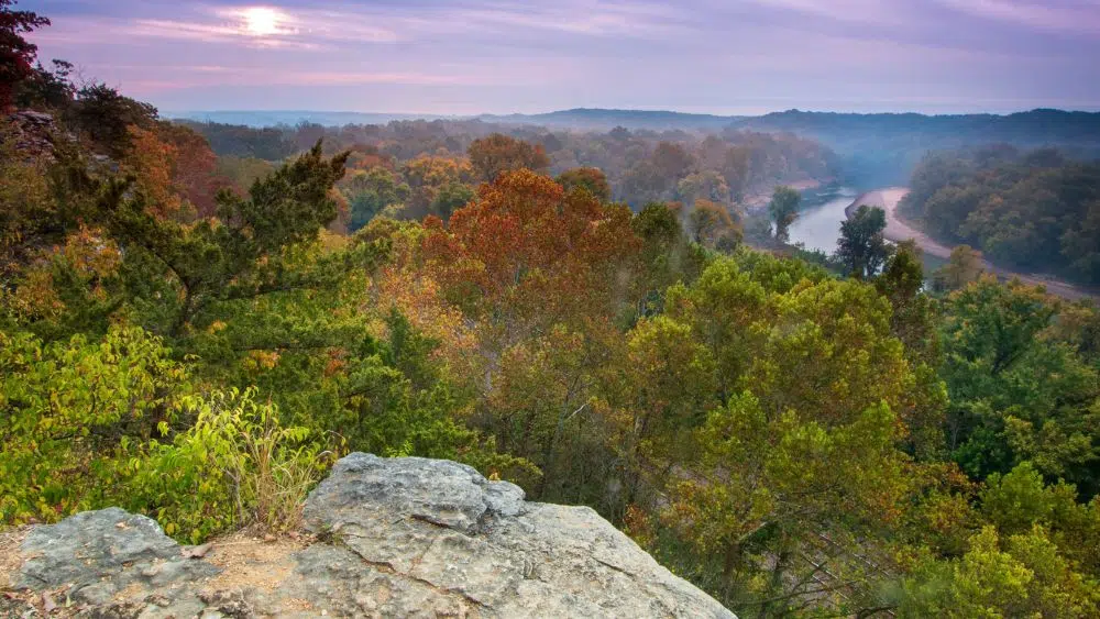 Best State Parks in Missouri - NewHomeSource.com