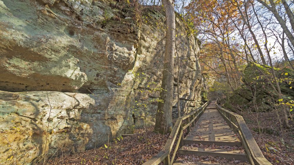 The 10 Best State Parks in Illinois - NewHomeSource