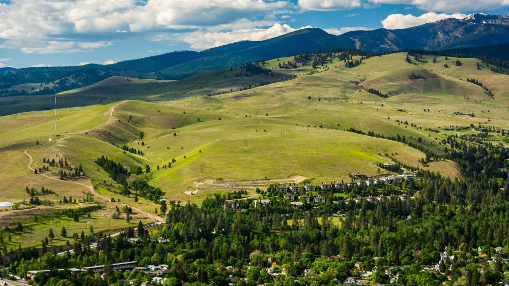 10 Best State Parks in Montana - NewHomeSource