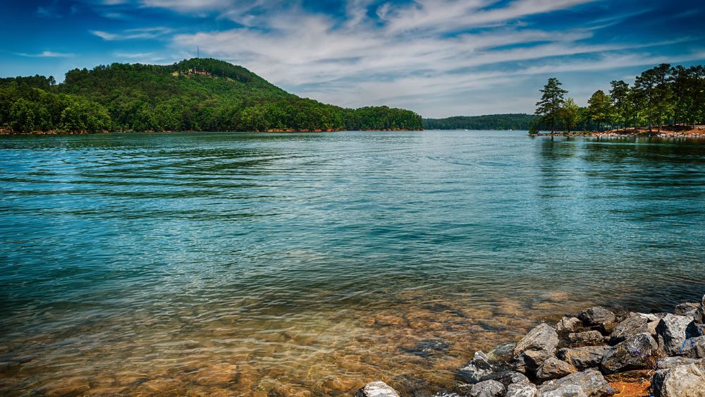 10 Best State Parks in Georgia - NewHomeSource