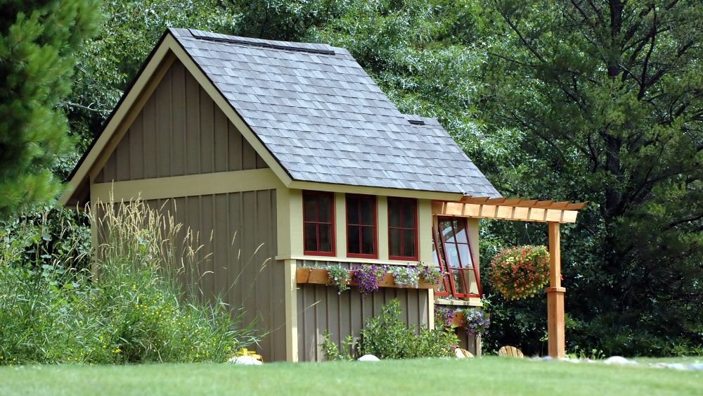 Best Tiny Home Builders in Michigan - NewHomeSource