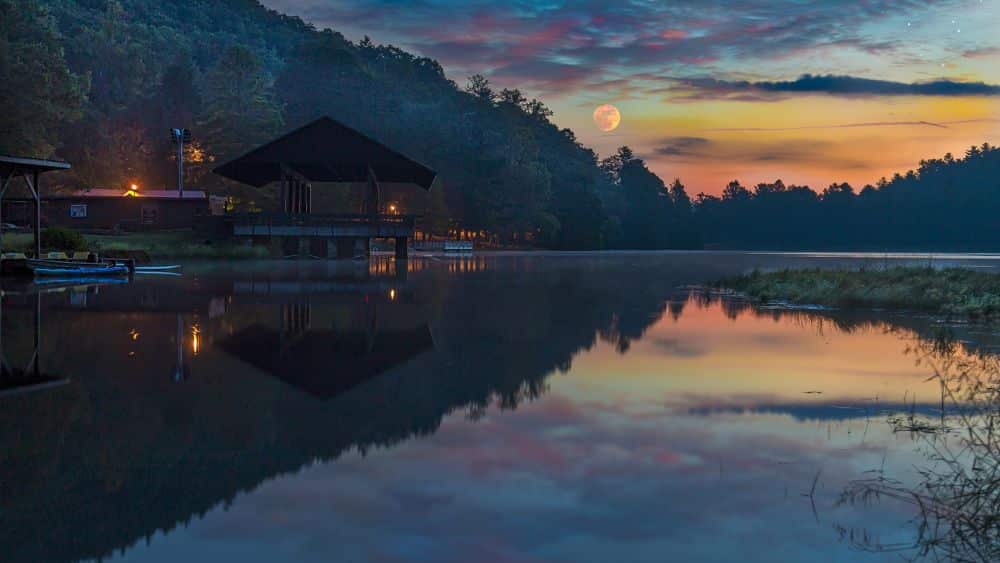 10 Best State Parks in Georgia - NewHomeSource