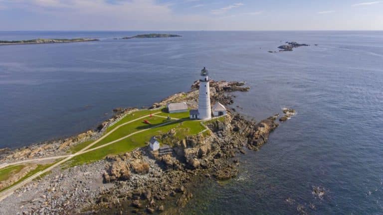 10 Best State Parks in Massachusetts - NewHomeSource