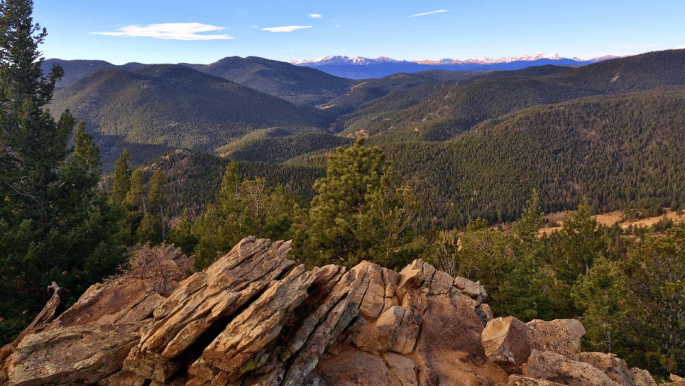 The Top 10 State Parks in Colorado - NewHomeSource