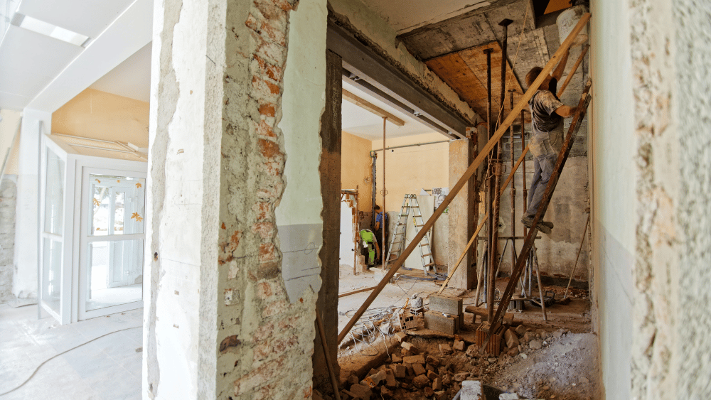 8 Things to Know about Home Demolition Costs - NewHomeSource