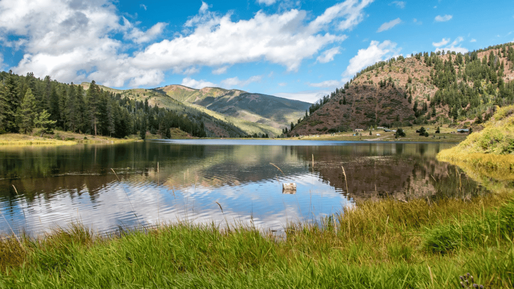 The Top 10 State Parks in Colorado - NewHomeSource.com