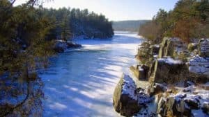 10 Best State Parks in Minnesota - NewHomeSource
