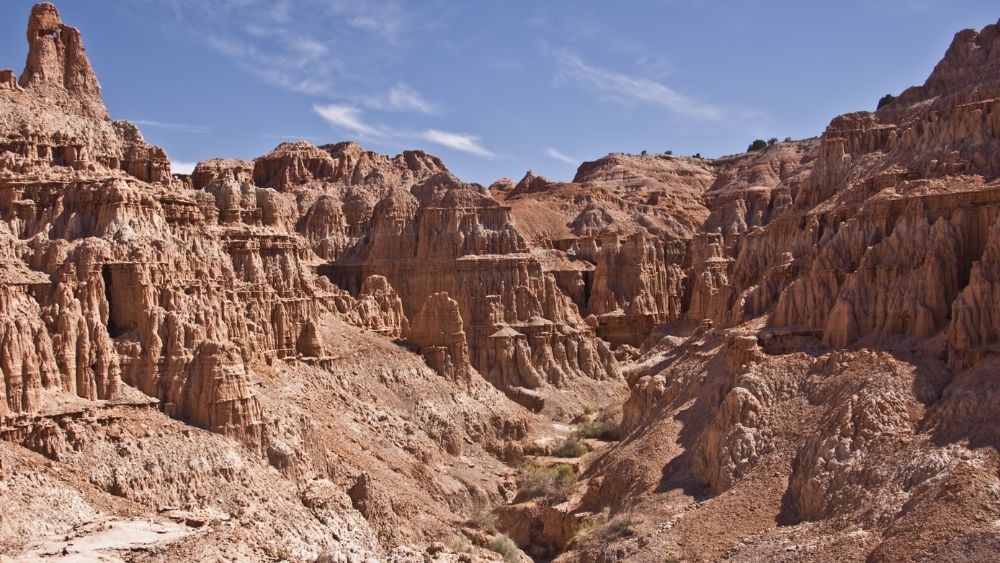 10 Best State Parks in Nevada - NewHomeSource
