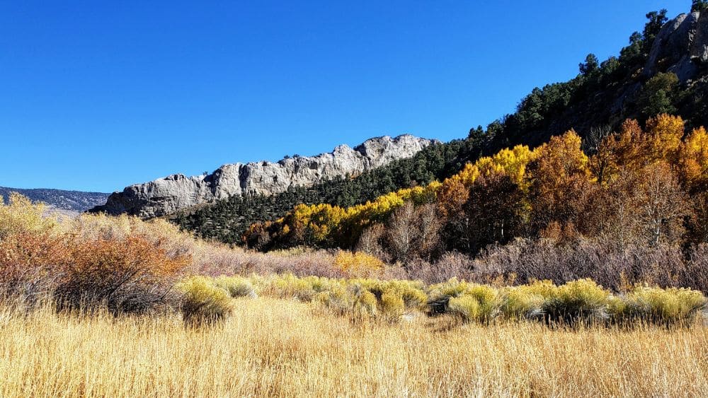 10 Best State Parks in Nevada - NewHomeSource