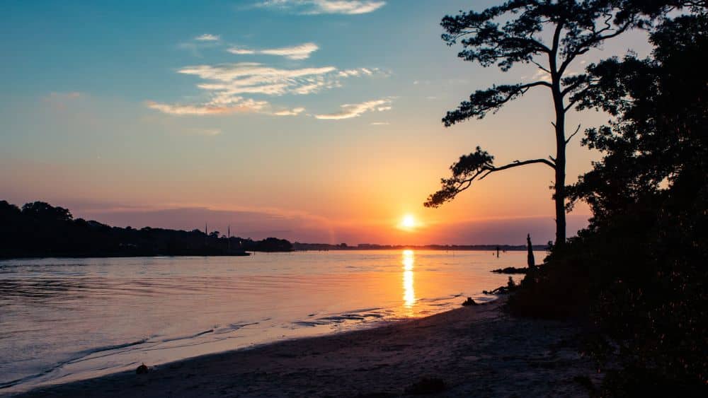 10 Best State Parks in Virginia - NewHomeSource