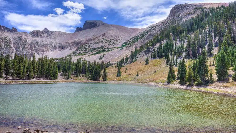 10 Best State Parks in Nevada - NewHomeSource