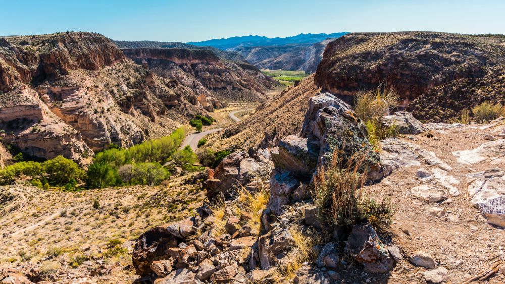 10 Best State Parks in Nevada - NewHomeSource