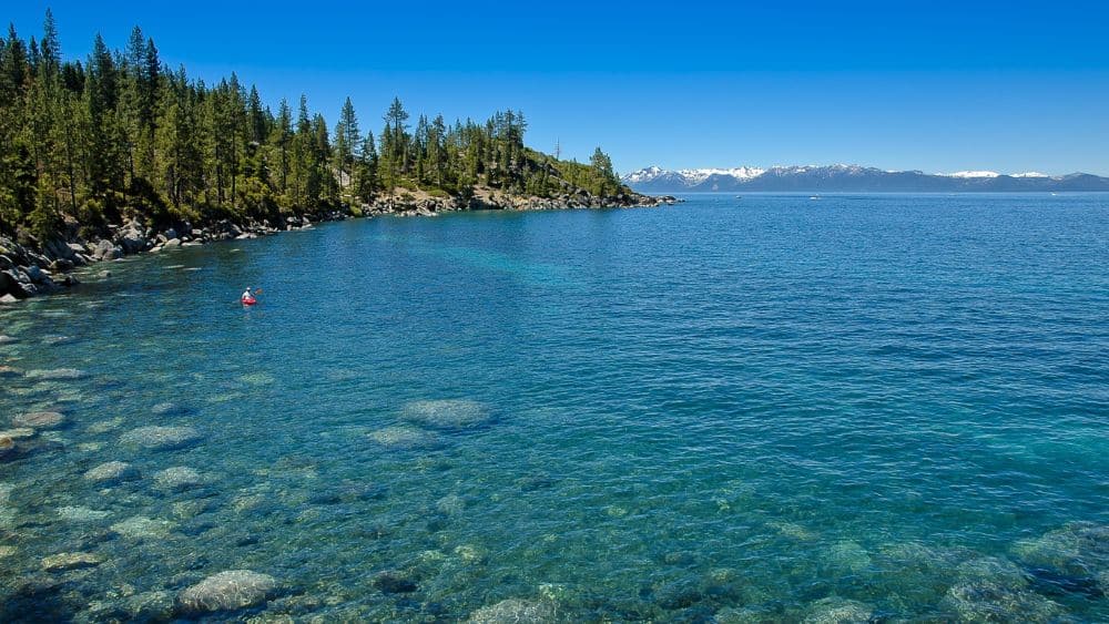 10 Best State Parks in Nevada - NewHomeSource