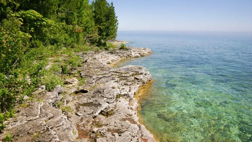 Top 10 State Parks in Wisconsin - NewHomeSource.com