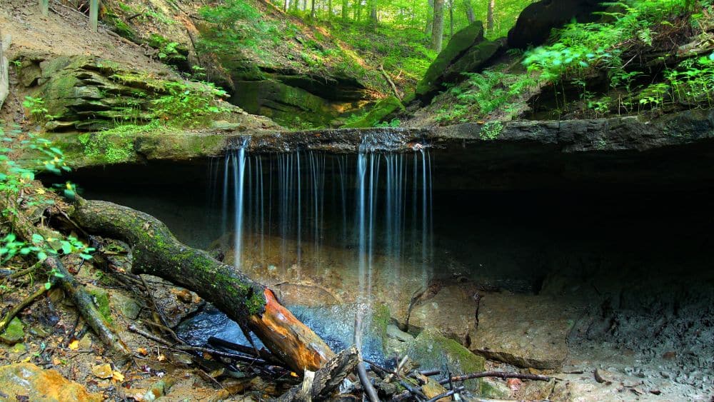 10 Best State Parks in Indiana - NewHomeSource