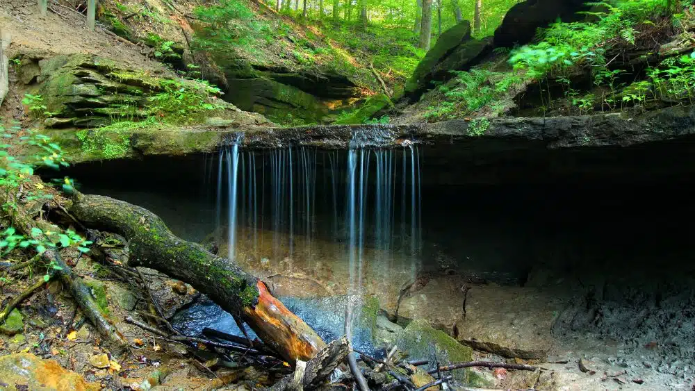 10 Best State Parks in Indiana - NewHomeSource.com